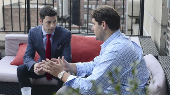 Next Step Realty: NYC TV Review | Common Sense Media