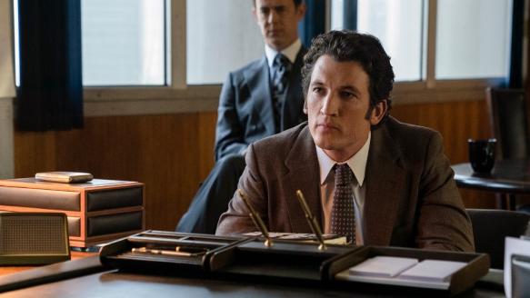 The Offer TV Review | Common Sense Media