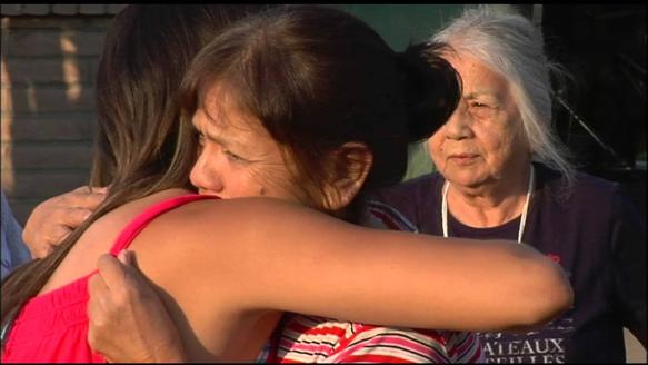 Off the Rez TV Review | Common Sense Media