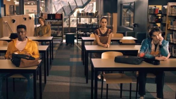 One of Us Is Lying TV Review | Common Sense Media