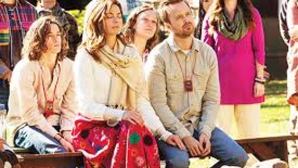 The Path TV Review | Common Sense Media