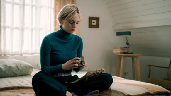 Patience TV Review | Common Sense Media
