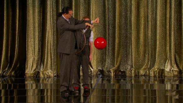 Penn & Teller: Fool Us TV Review | Common Sense Media