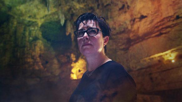 Sue Perkins: Perfectly Legal TV Review | Common Sense Media