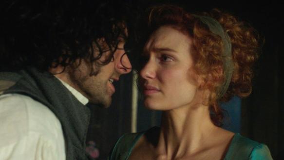 Poldark TV Review | Common Sense Media