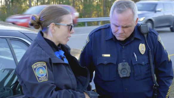 Police 24/7 TV Review | Common Sense Media