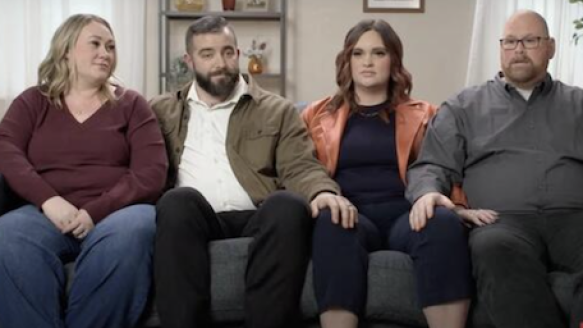 Polyfamily TV Review | Common Sense Media