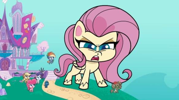 My Little Pony: Pony Life TV Review | Common Sense Media