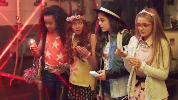 Project Mc2 TV Review | Common Sense Media