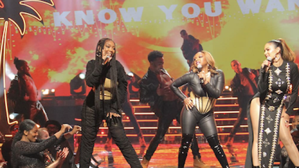Queens TV Review | Common Sense Media