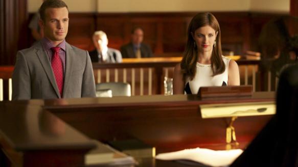Reckless TV Review | Common Sense Media