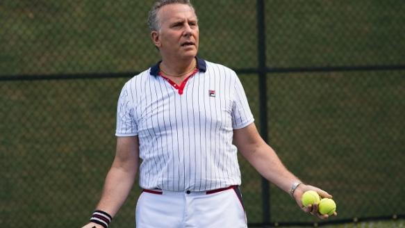 Red Oaks TV Review | Common Sense Media