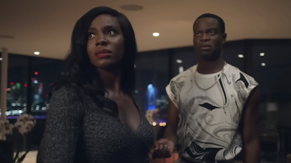 Riches TV Review | Common Sense Media