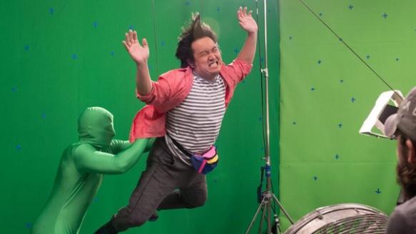 RocketJump: The Show TV Review | Common Sense Media