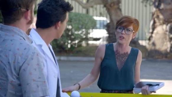 SciJinks TV Review | Common Sense Media
