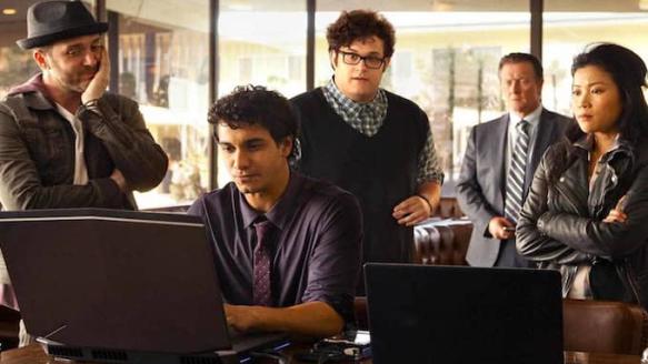 Scorpion TV Review | Common Sense Media