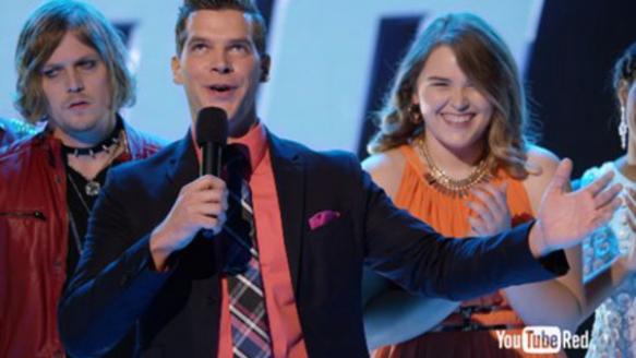 Sing It! TV Review | Common Sense Media