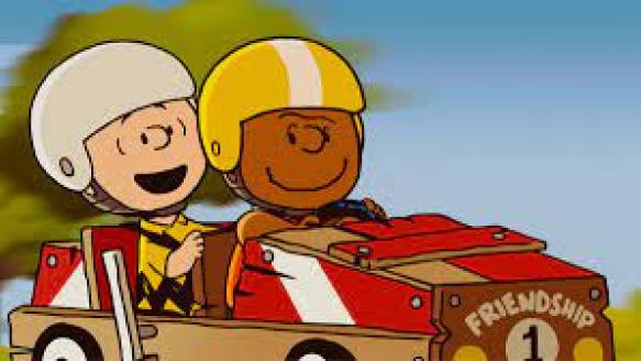 Snoopy Presents: Welcome Home, Franklin TV Review | Common Sense Media
