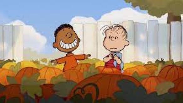 Snoopy Presents: Welcome Home, Franklin TV Review | Common Sense Media