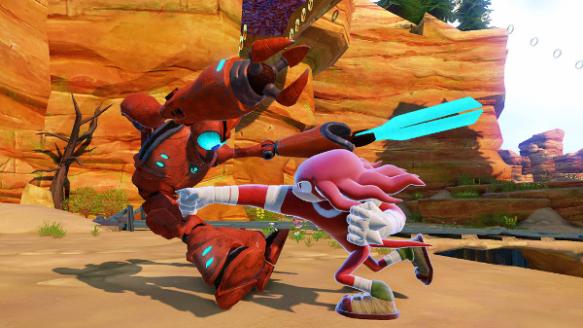 Sonic Boom TV Review | Common Sense Media