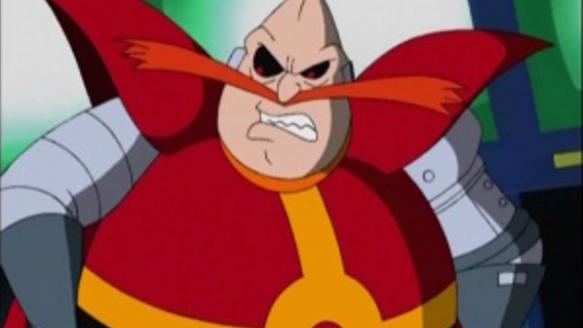 Sonic Underground TV Review | Common Sense Media