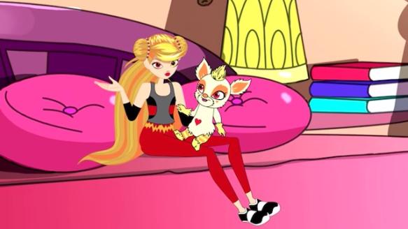 SpacePOP TV Review | Common Sense Media