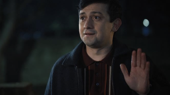 Still Up TV Review | Common Sense Media