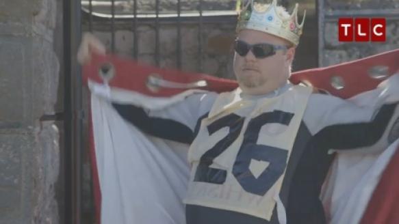 Suddenly Royal TV Review | Common Sense Media