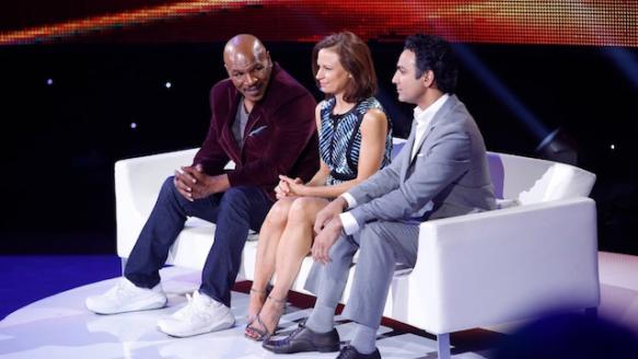 Superhuman TV Review | Common Sense Media