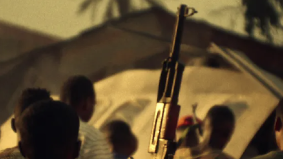 Surviving Black Hawk Down - Parents' Guide & TV Review | Common Sense Media