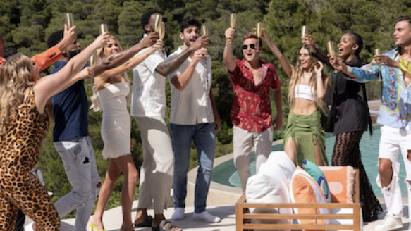 Surviving Paradise TV Review | Common Sense Media