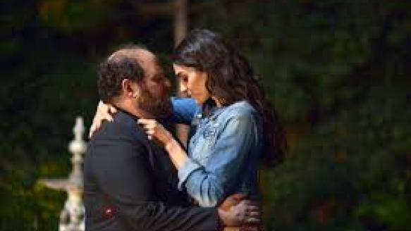 The Best Heart Attack of My Life TV Review | Common Sense Media