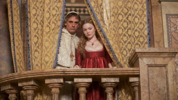 The Borgias TV Review | Common Sense Media