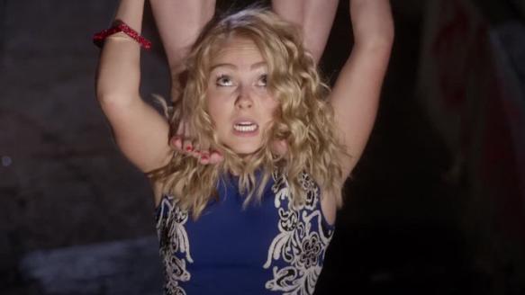 The Carrie Diaries TV Review | Common Sense Media