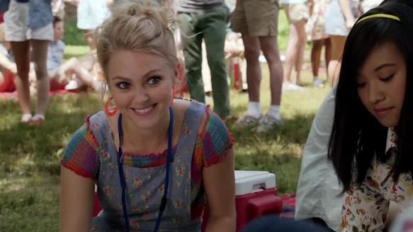 The Carrie Diaries TV Review | Common Sense Media