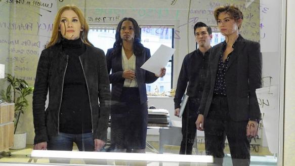 The Catch TV Review | Common Sense Media