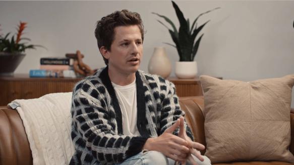 The Charlie Puth Show TV Review | Common Sense Media