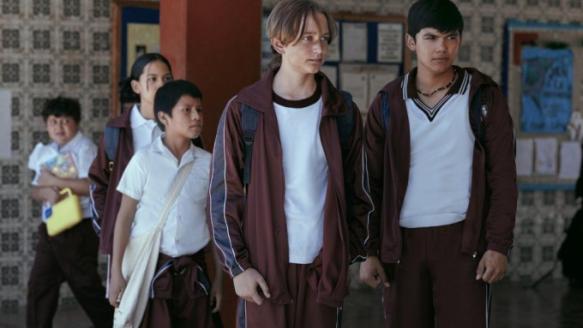 The Chosen One TV Review | Common Sense Media