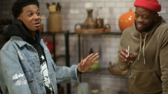 The Conversations Project TV Review | Common Sense Media