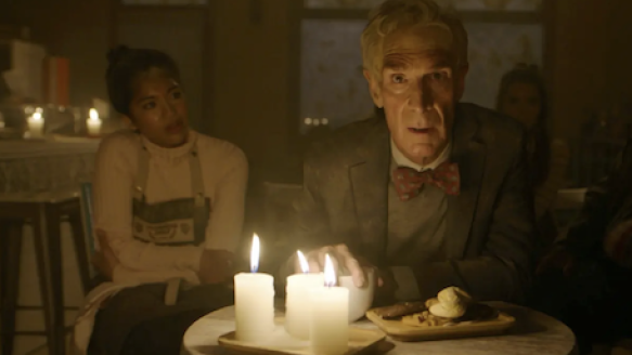 The End Is Nye TV Review | Common Sense Media