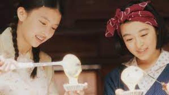 The Makanai: Cooking for the Maiko House TV Review | Common Sense Media