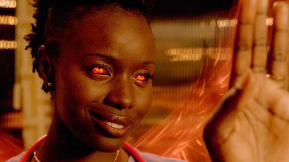 The Messengers TV Review | Common Sense Media