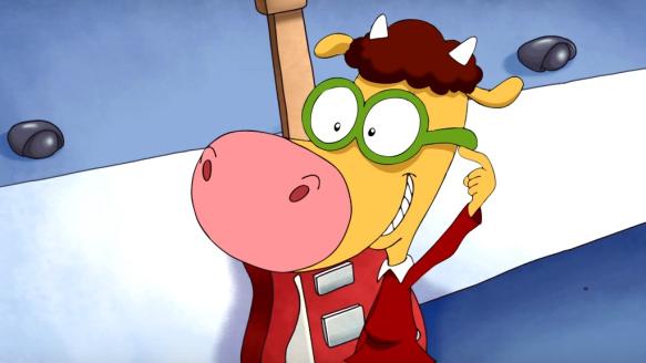 The Minimighty Kids TV Review | Common Sense Media