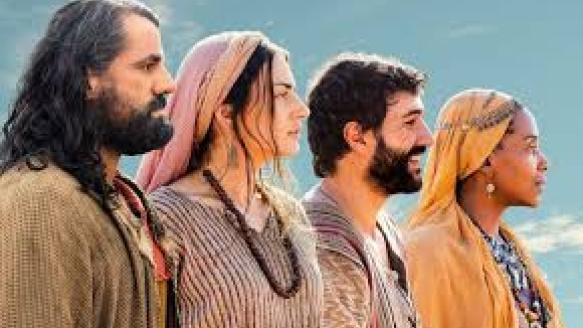 The Promised Land TV Review | Common Sense Media