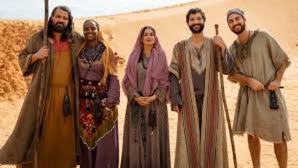 The Promised Land TV Review | Common Sense Media