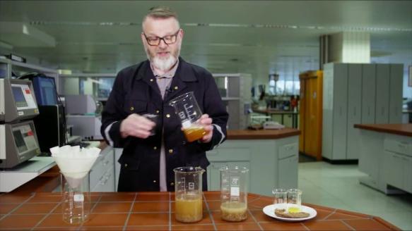 The Story of German Beer TV Review | Common Sense Media