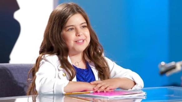 The Toy Box TV Review | Common Sense Media