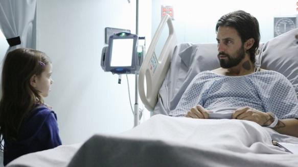 The Whispers TV Review | Common Sense Media
