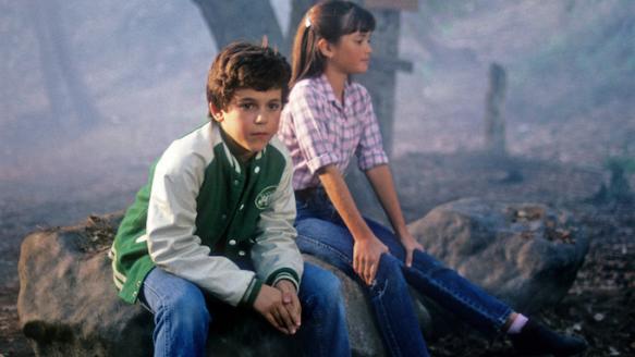 The Wonder Years TV Review | Common Sense Media