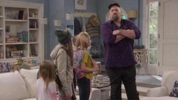 The Big Show Show TV Review | Common Sense Media